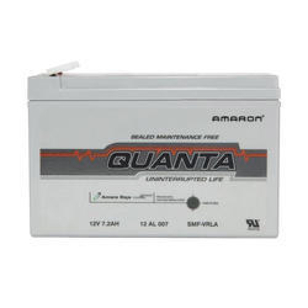 Amaron Quanta SMF Battery 12V 18AH Price, Buy Amaron Quanta SMF Battery ...