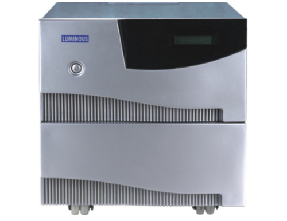 Luminous CRUZE 2 KVA Pure sine Wave Inverter Price online | Order ...